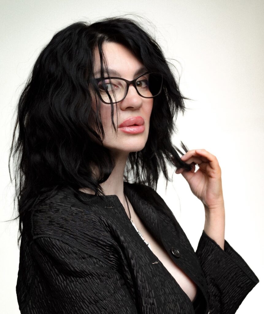 Мама Огра слив фото и эксклюзив на Boosty | Обзор модели