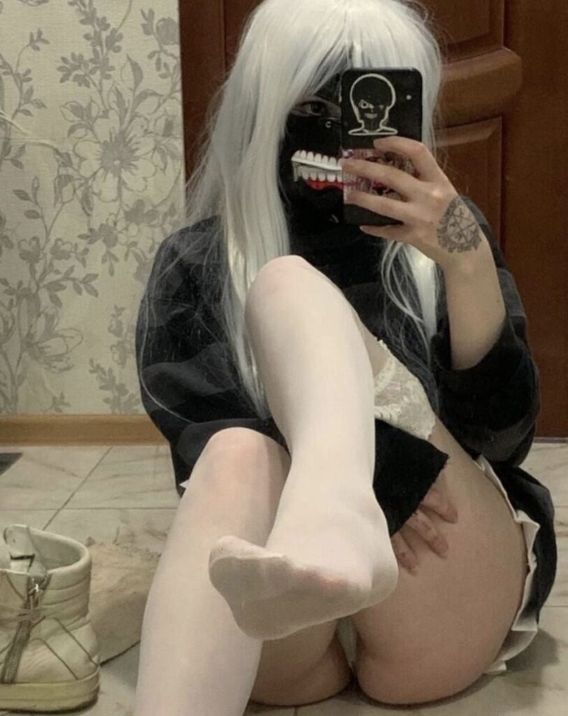 Sqwrtick слив фото и эксклюзив на Boosty | Обзор модели